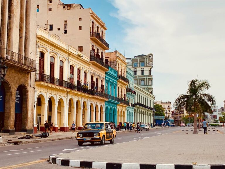 Cuba Uncovered: Fascinating Untold Facts from History