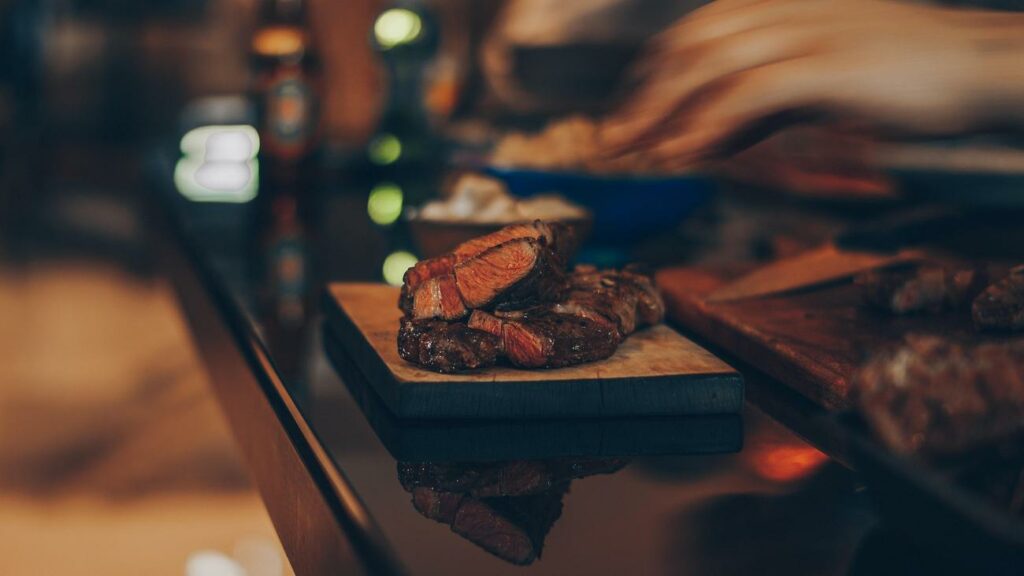 Discover the Surprising Facts of Steak: Exploring Cuts, Cooking Methods ...