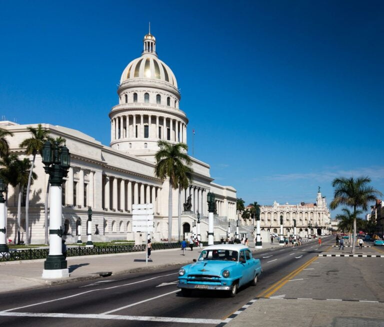 Insider's Guide: Fascinating Facts about Cuba