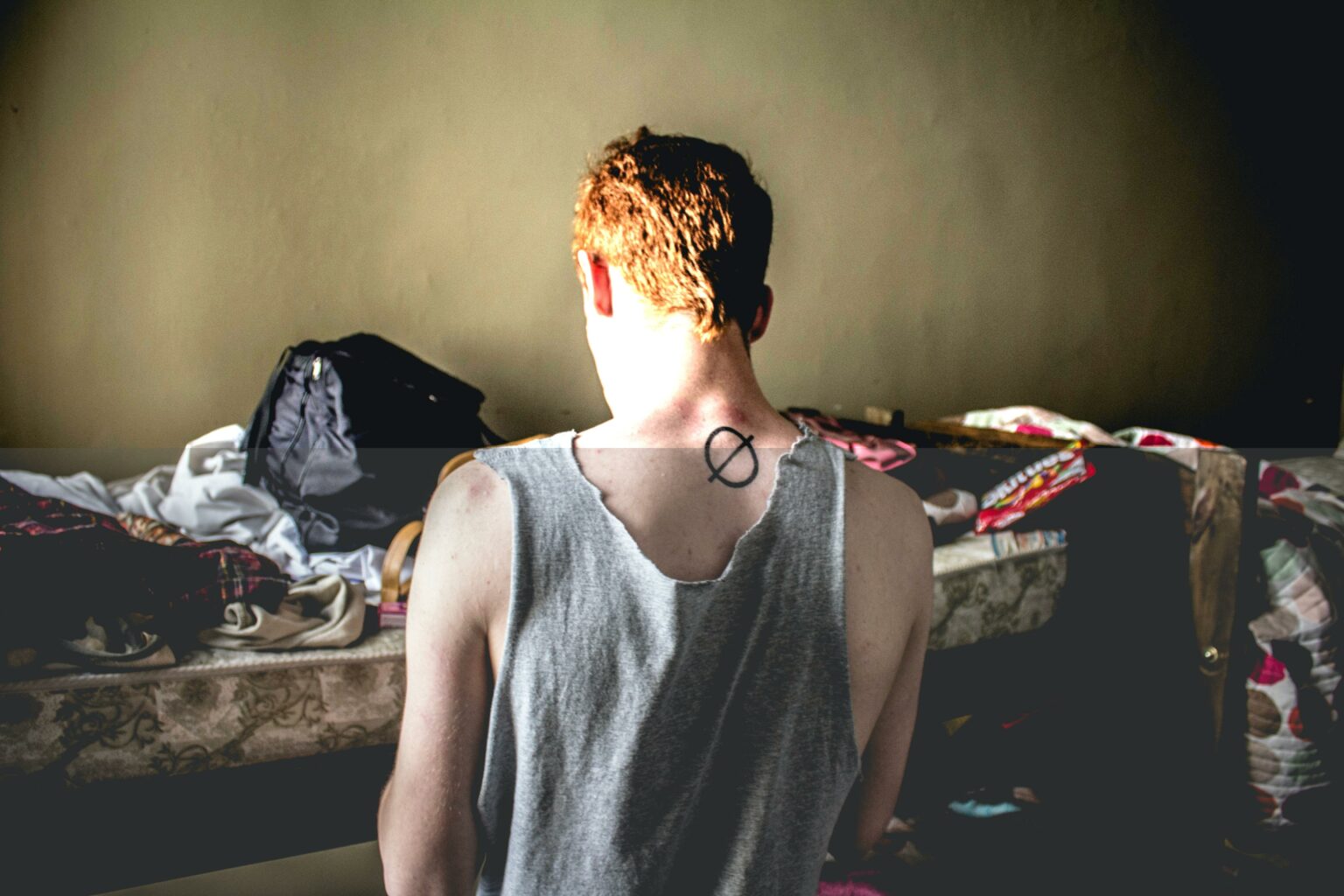 Unveiling Meth's Dark Secrets: Intriguing Facts on Production