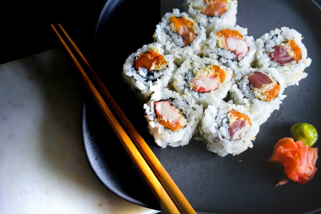 Unveiling Intriguing Sushi: Exploring the Hidden Gems of Sushi Restaurants