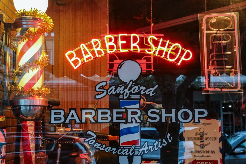Unearthing the Origins: Exploring the Intriguing Invention of Barbers