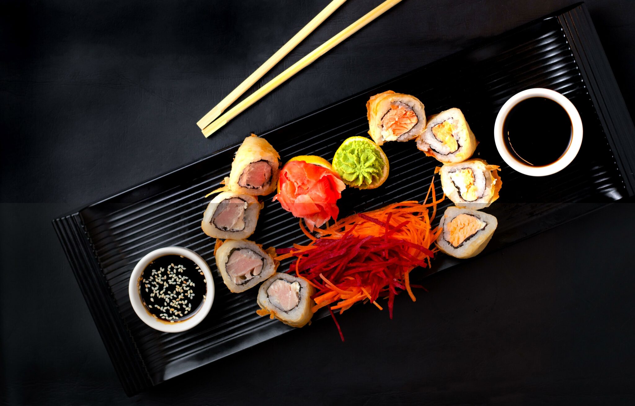 Unveiling Hidden Insights: Exploring Lesser-known Sushi History