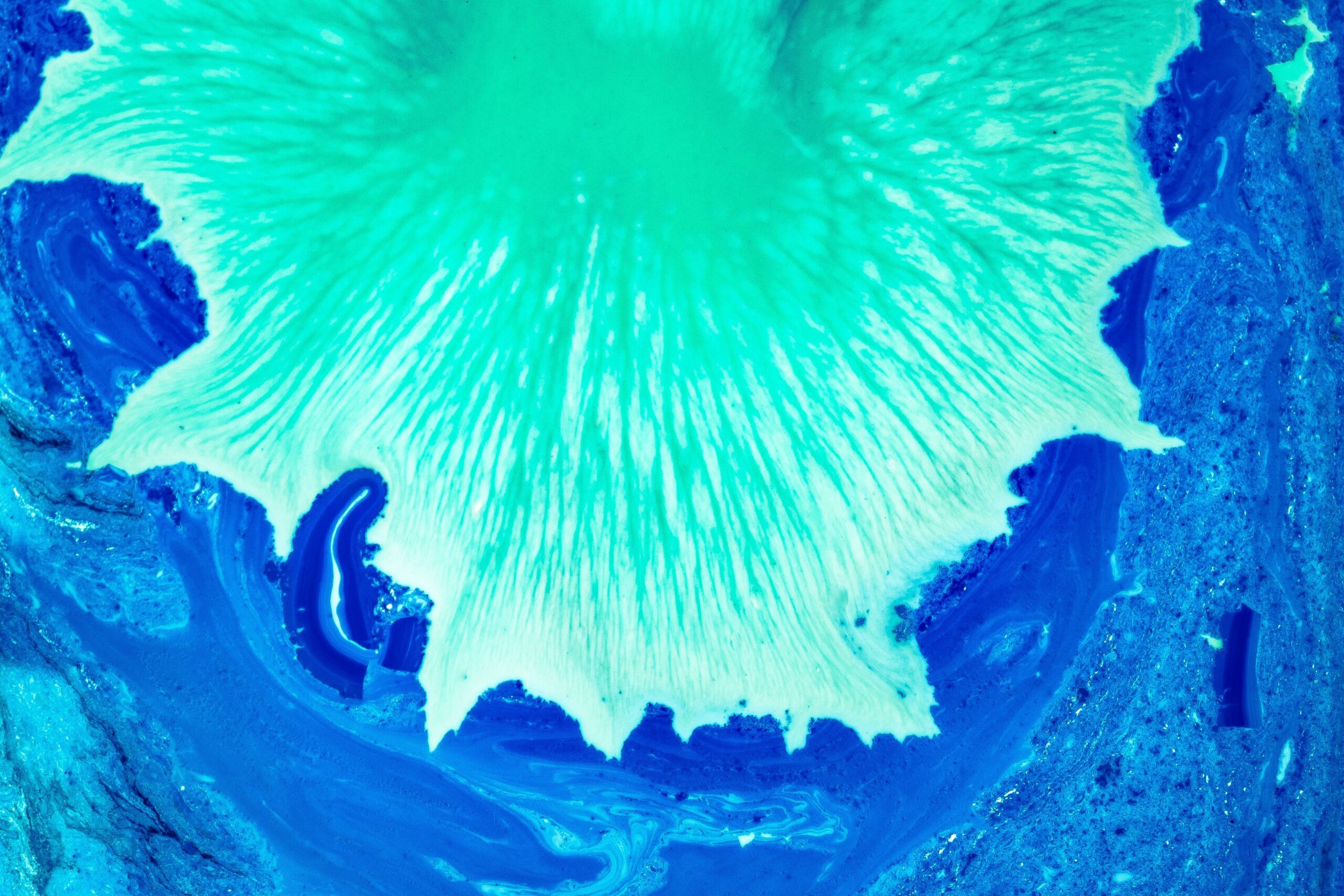 Hidden Gems Unveiled: Discover the Lesser-known Facts about Turquoise