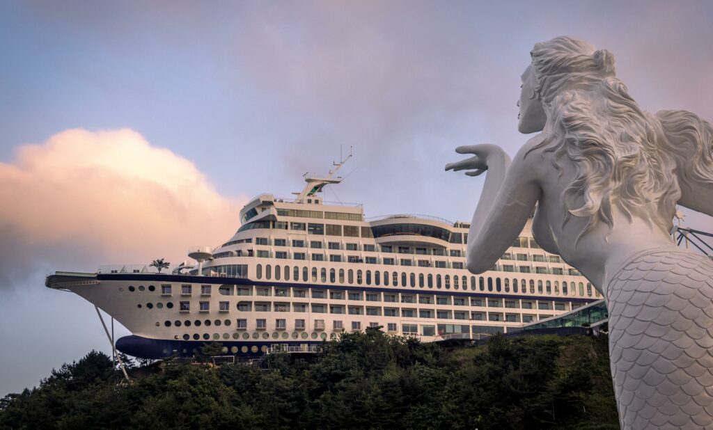 Unveiling the Little Mermaid Statue: Fascinating Fun Facts and Mythical ...