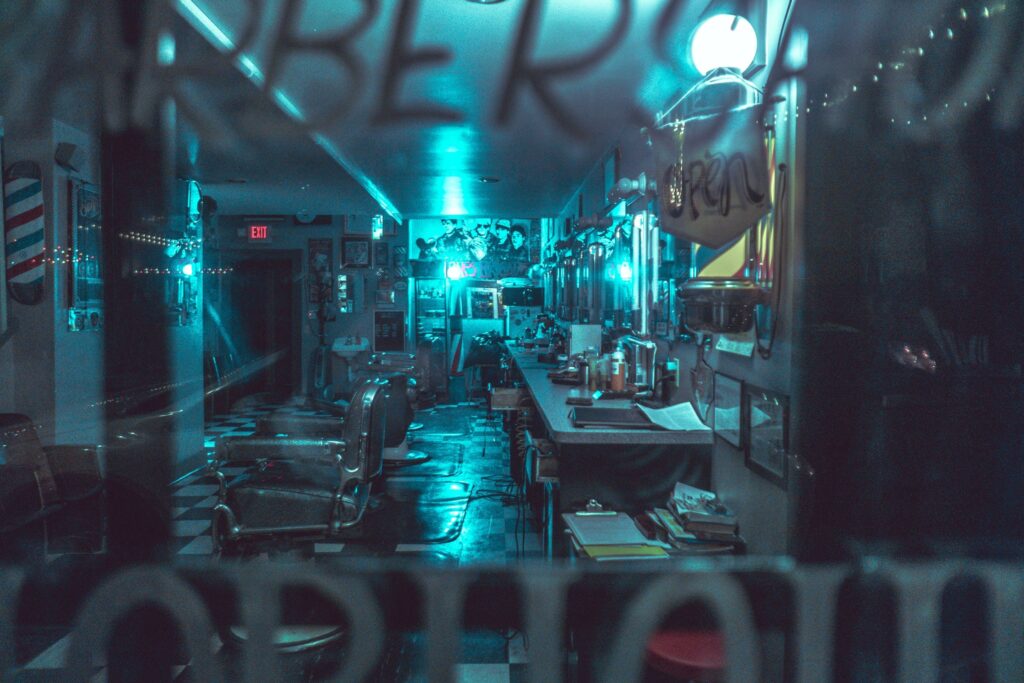 The Timeless Craft: Exploring the Origins of Barbering Through History