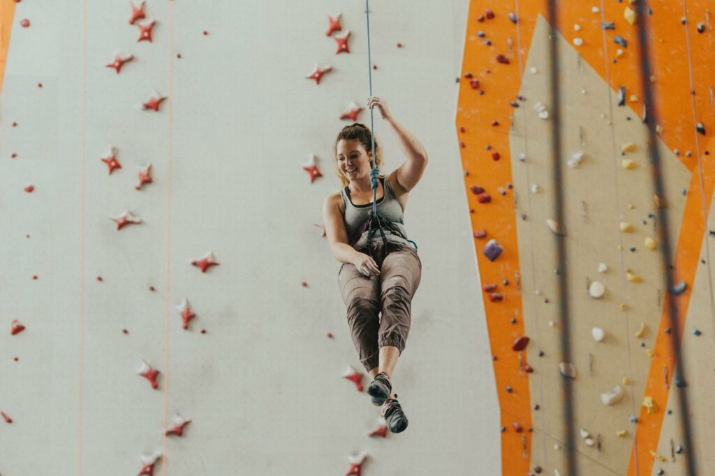 Exploring the Triumphs: Insights into Professional Climbing Organizations
