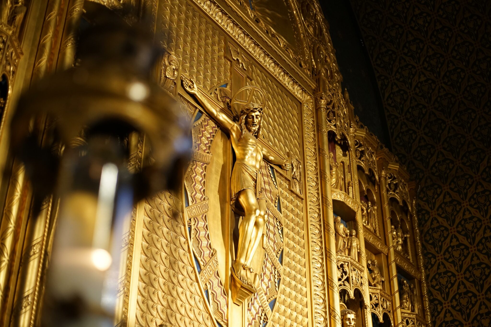The Sacred Significance: Unveiling the Eucharist's Religious ...