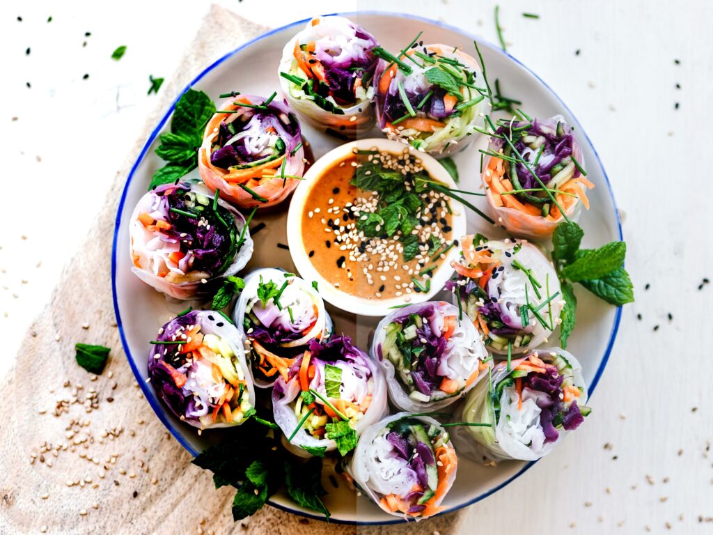 Sushi Through Time: Uncovering Fascinating Historical Facts