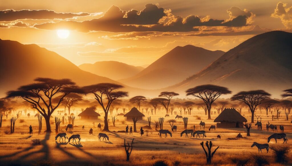 Angola History : Explore the Intricacies of Colonialism, Struggles for ...