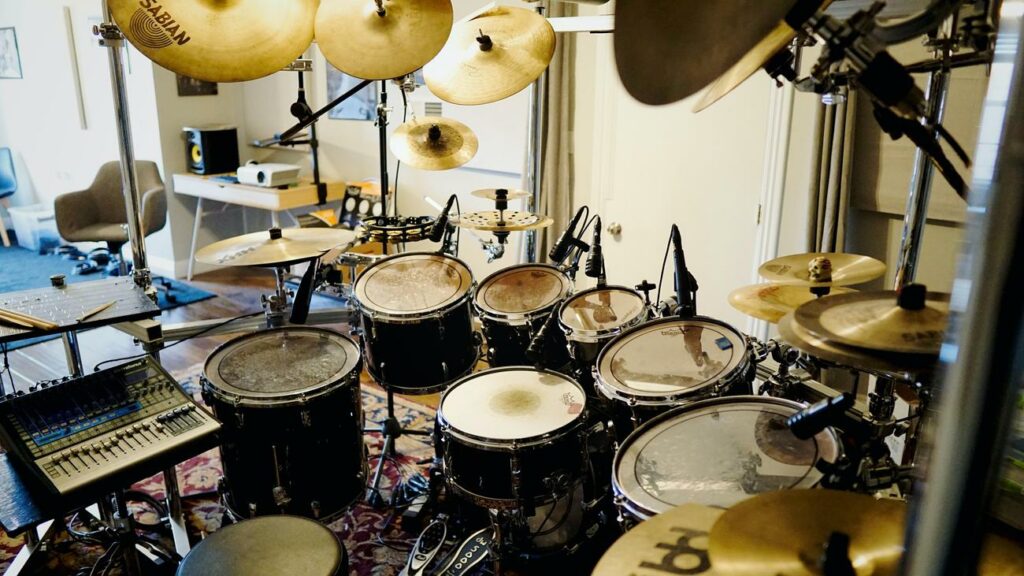 Unraveling the Unique Brain of Drummers: A Neuroscience Perspective