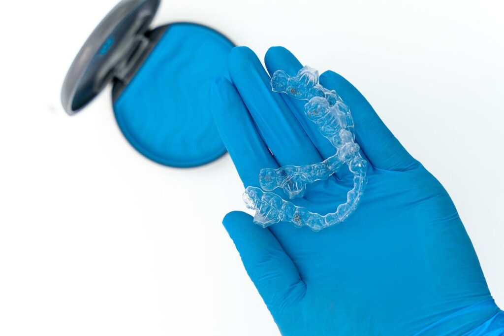 Exploring Orthodontic Braces: Types and Options