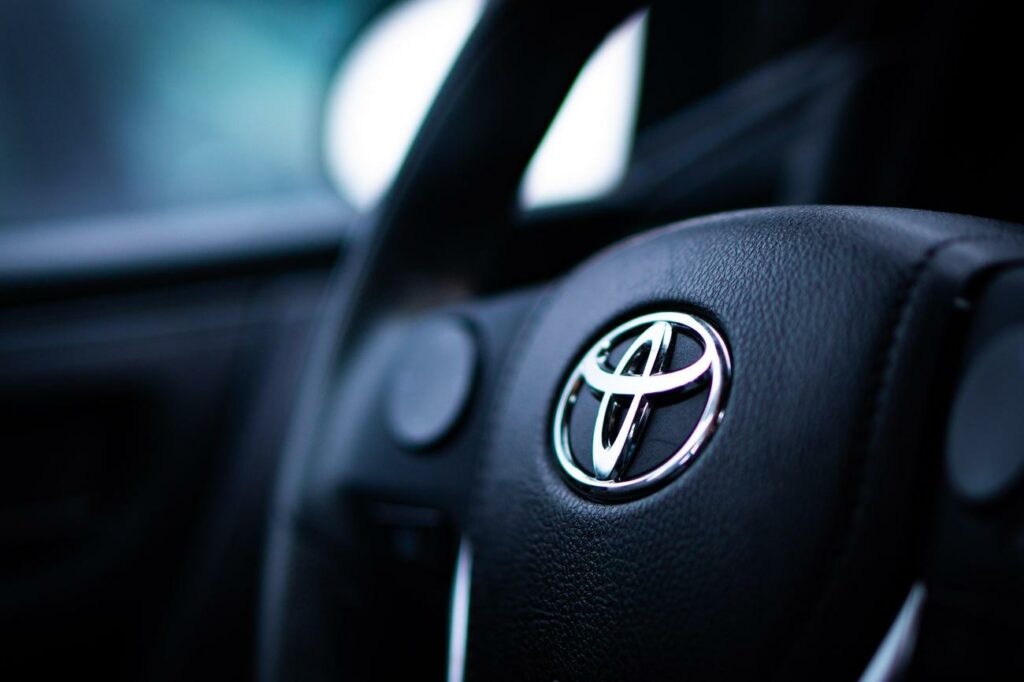 Discover the Untold Toyota Car Facts