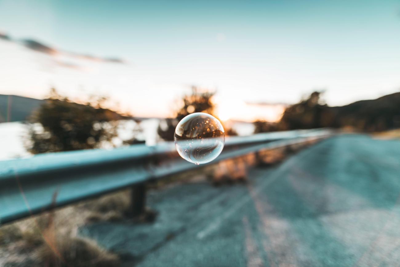 The Enchanting Science of Soap Bubbles: Surprising Facts