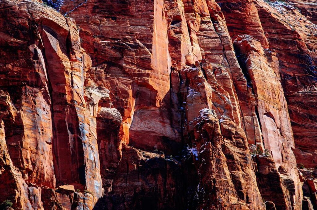 The Enigmatic Formation of Granite: Unveiling the Mysteries of a ...