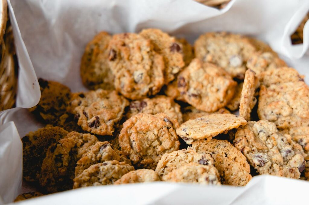 The Story Behind Chocolate Chip Cookies: A Historical Journey