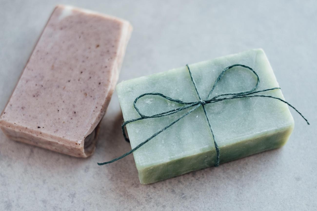The Fascinating Facts Behind Soap Bars: Unveiling their History ...