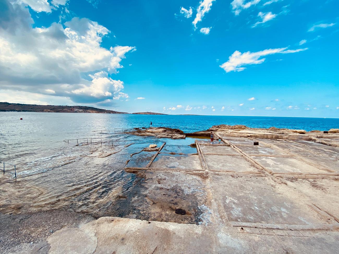 Unveiling Malta's Dynamic Population: Insights on Age Structure, Ethnic ...