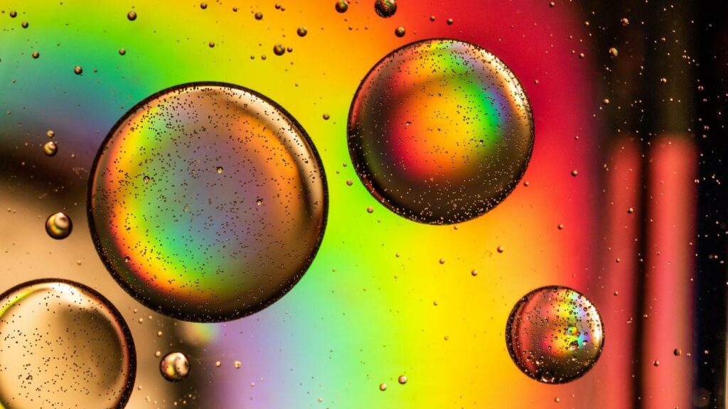 Curious Bubble Facts: Exploring the Science Behind These Mesmerizing ...