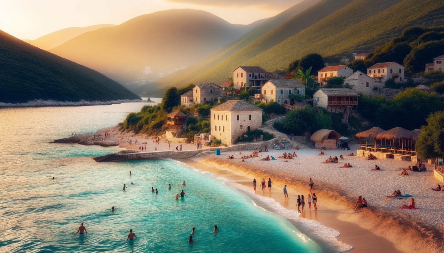 Cultural Exploration: Unveiling Albania's Rich and Vibrant Culture