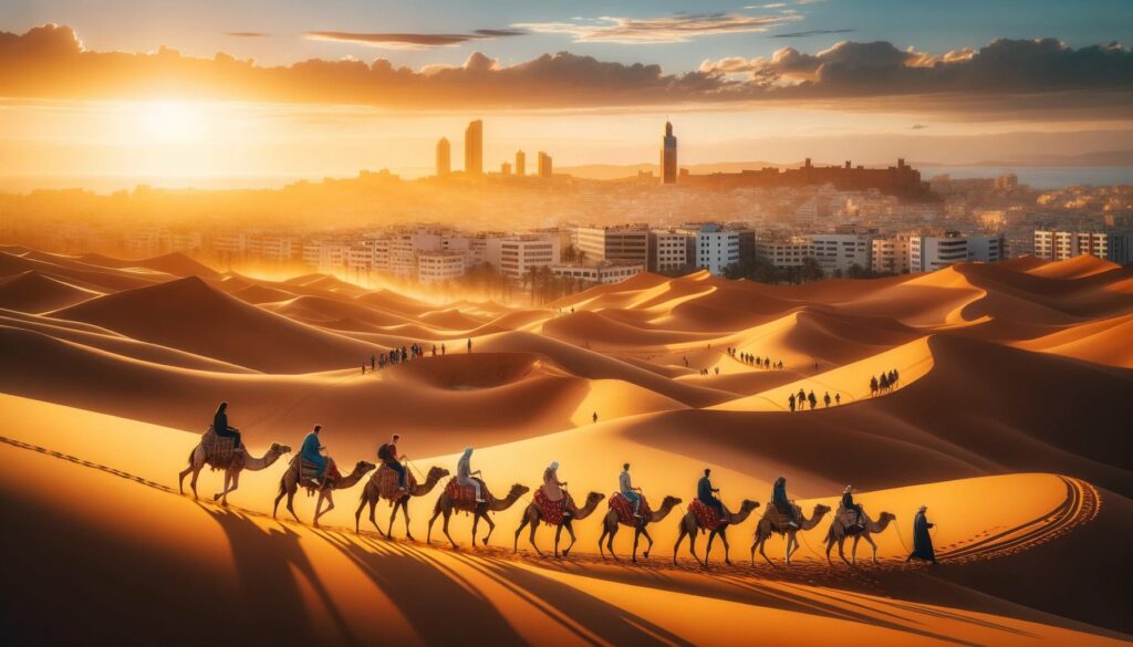 Unveiling Algeria's History: Exploring the Rich Heritage and Lasting Impact