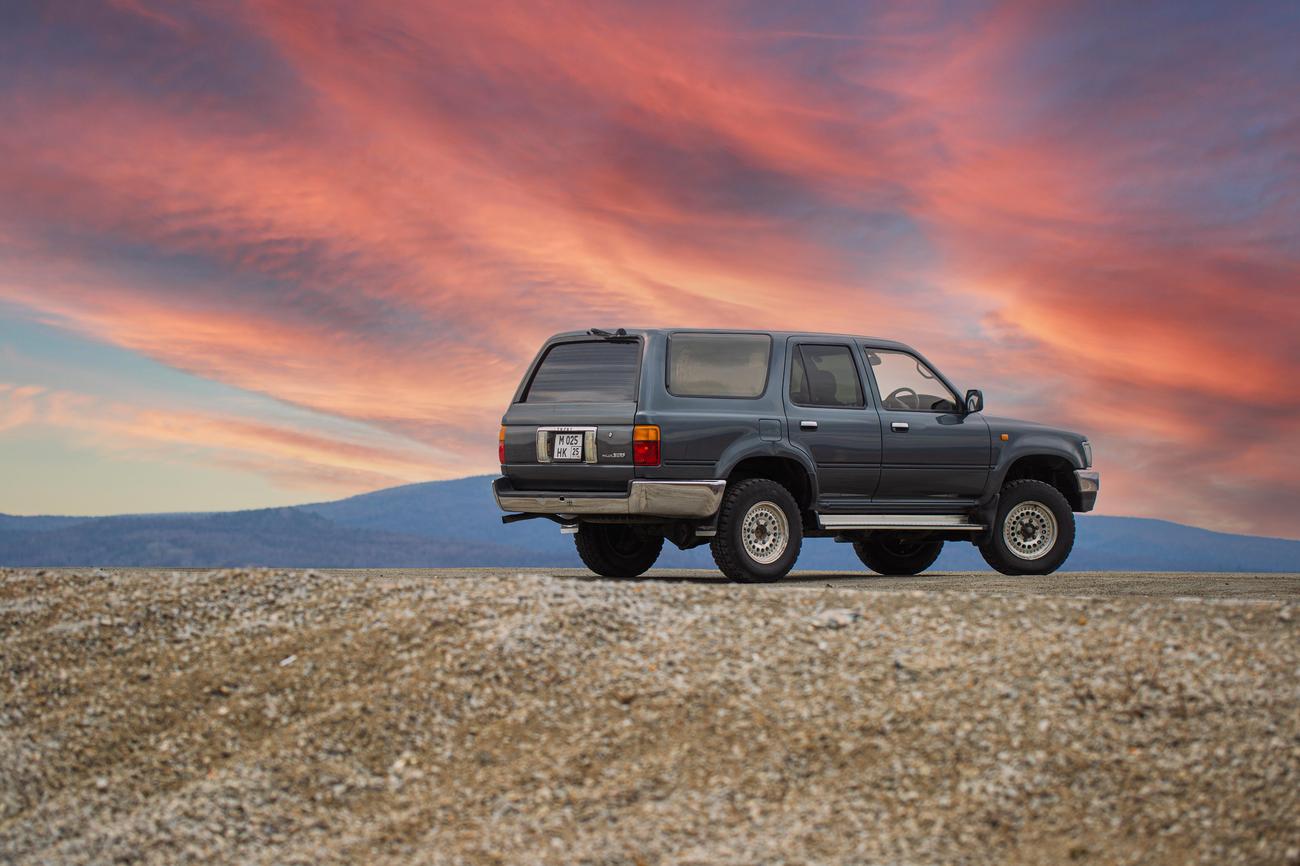 Toyota's Green Revolution: Pioneering Sustainable Practices