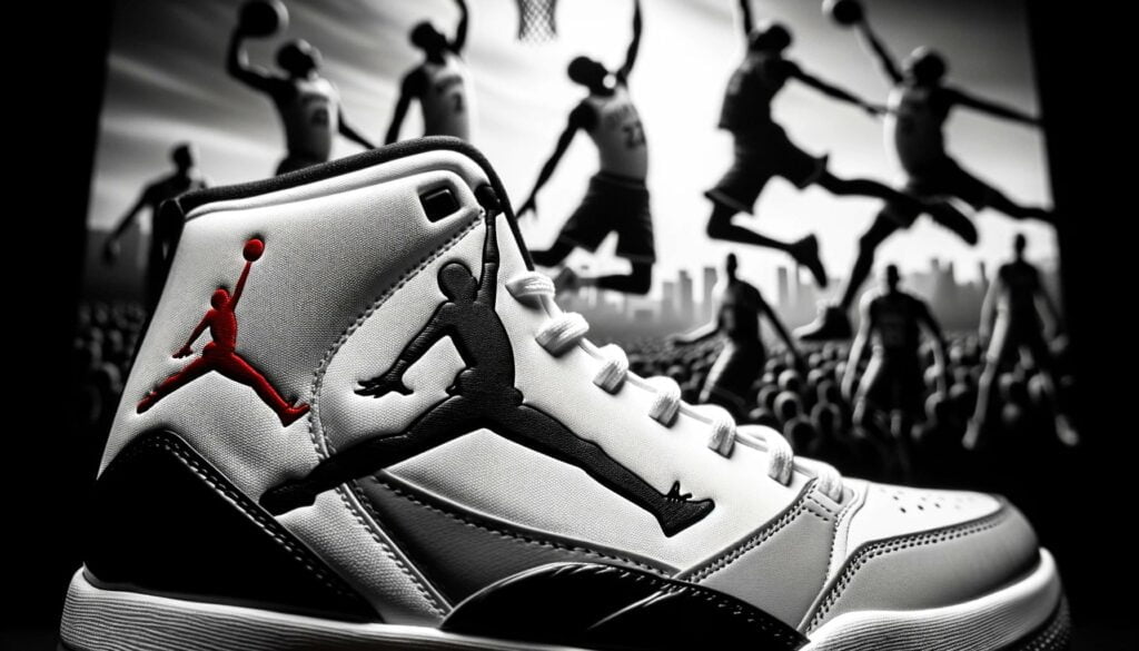 Unveiling the Origins: Were Jordans the First Basketball Shoe?