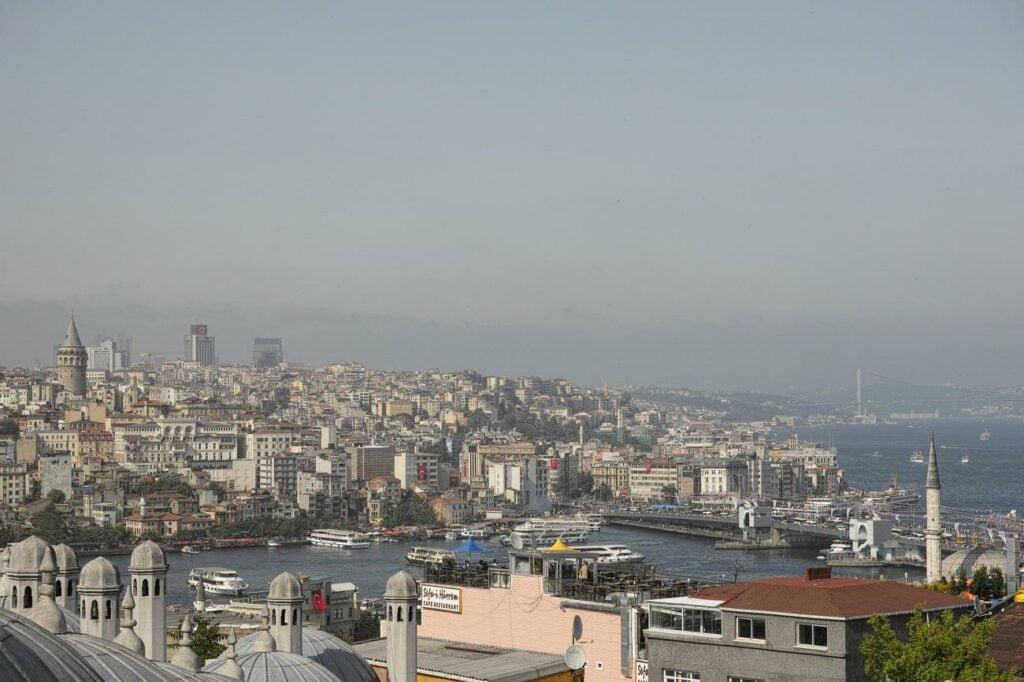 Delve into Turkey's Fascinating Culture: 5 Intriguing Facts