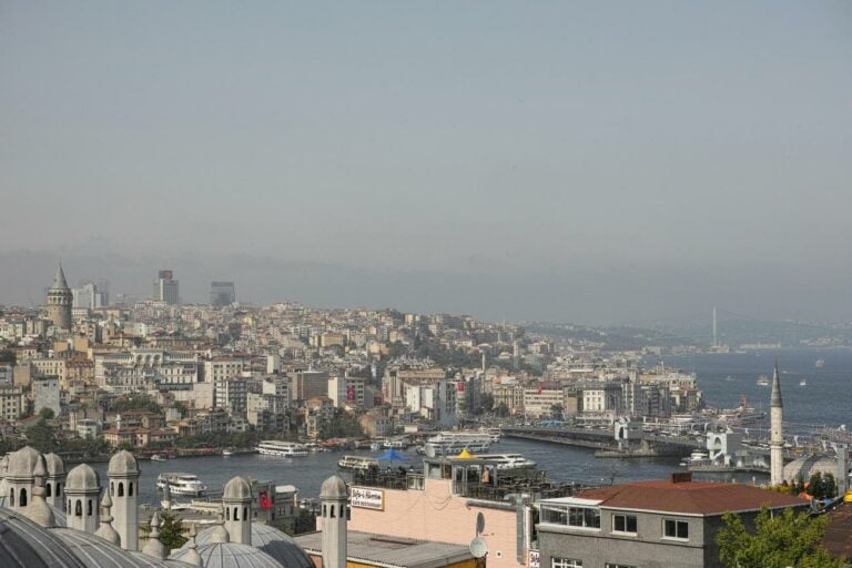 Delve into Turkey's Fascinating Culture: 5 Intriguing Facts