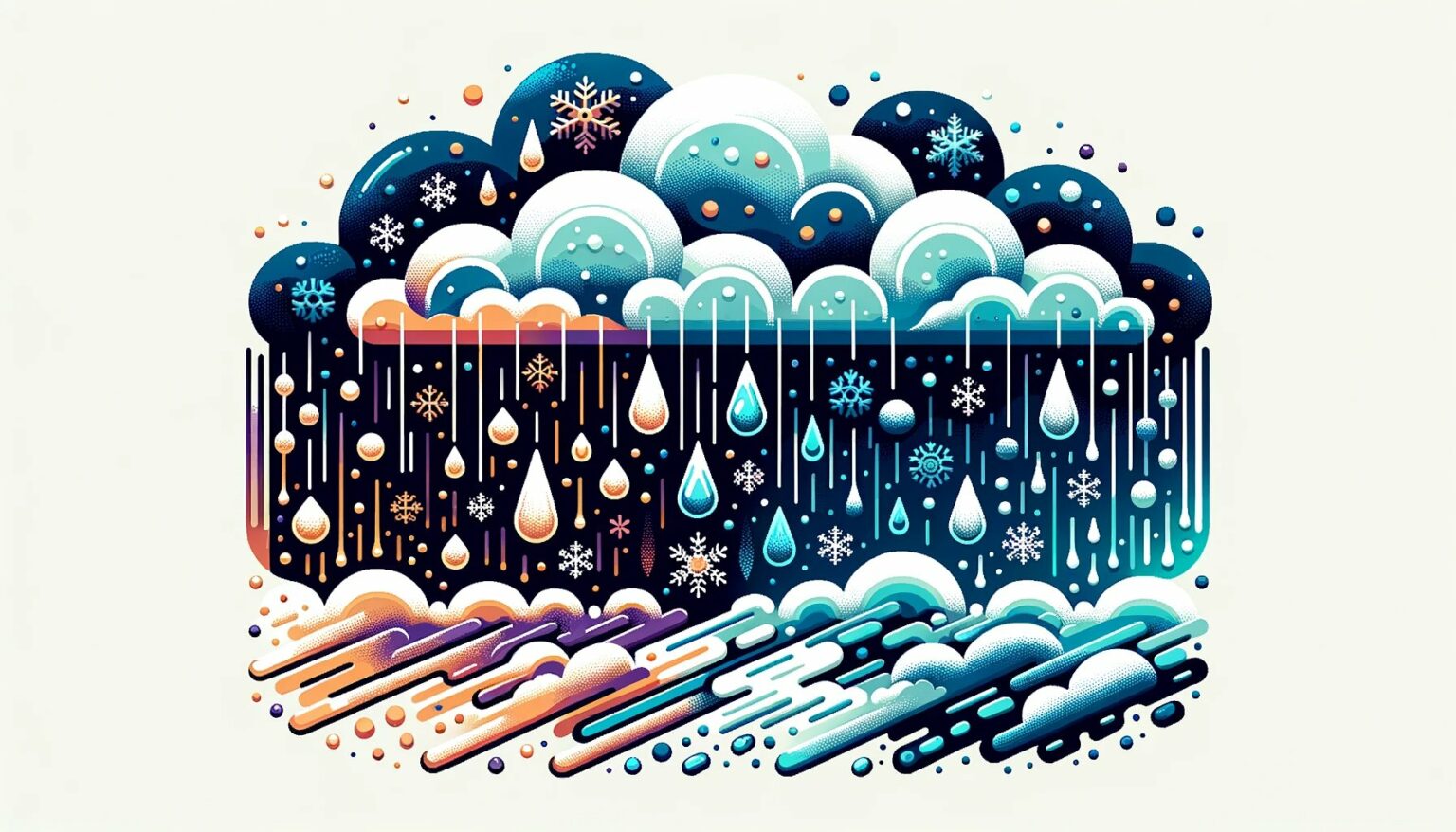 What is Precipitation? Explained in Simple Terms for Kids