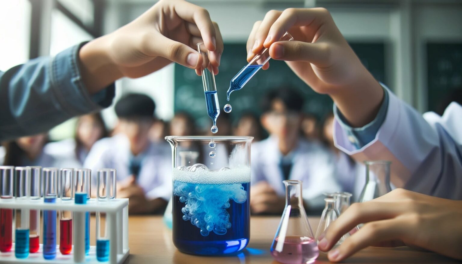 What is a Precipitate and How is it Formed?