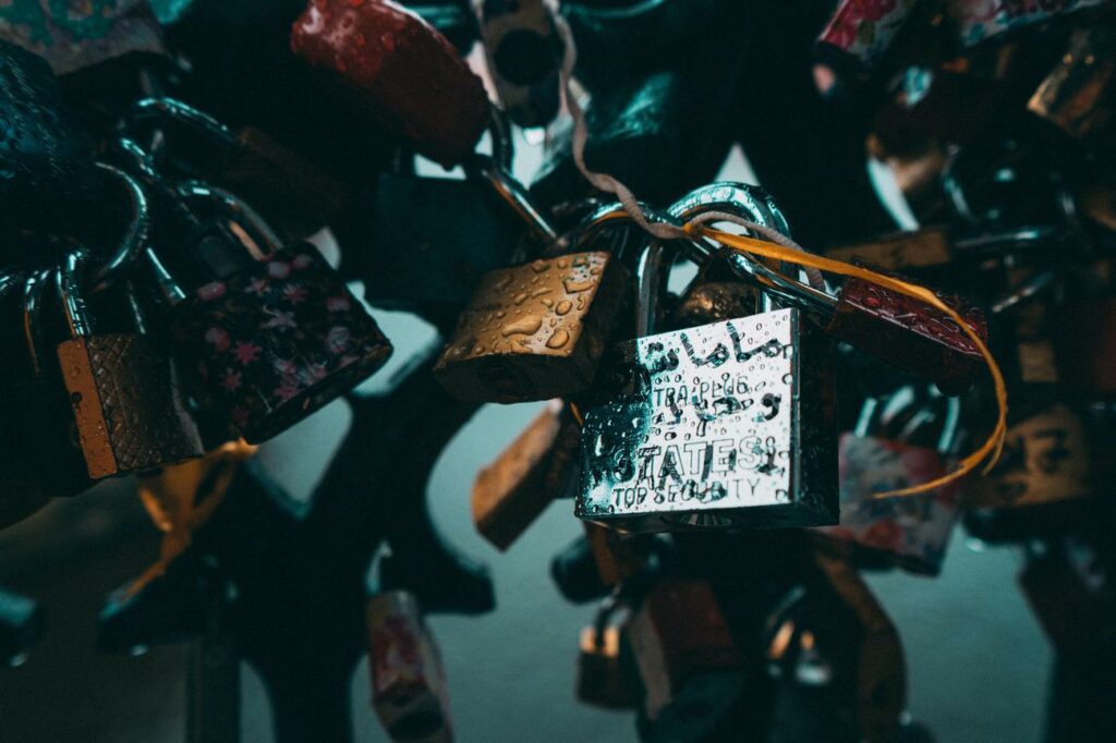 Fascinating Lock Facts: Unlocking the Secrets!