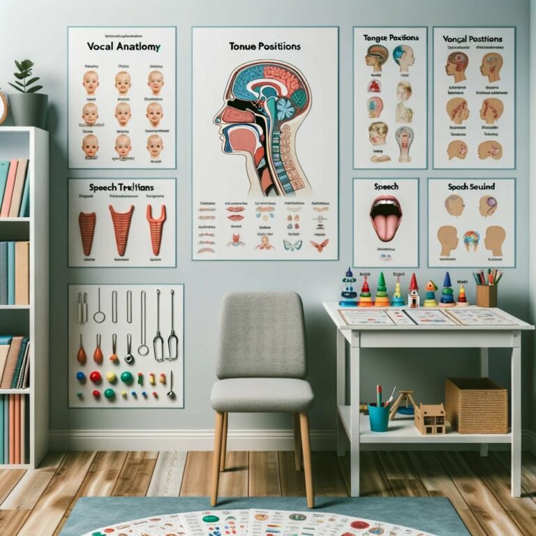 Why do you love speech pathology?