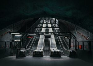 Unveiling the Inception: A Historical Exploration of Elevator Invention