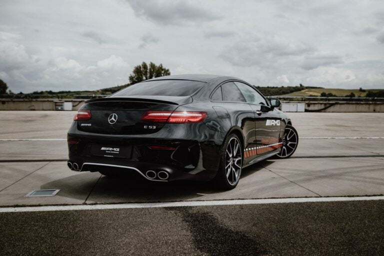 Unraveling the Global Dominance: Where is Mercedes-Benz Most Popular?
