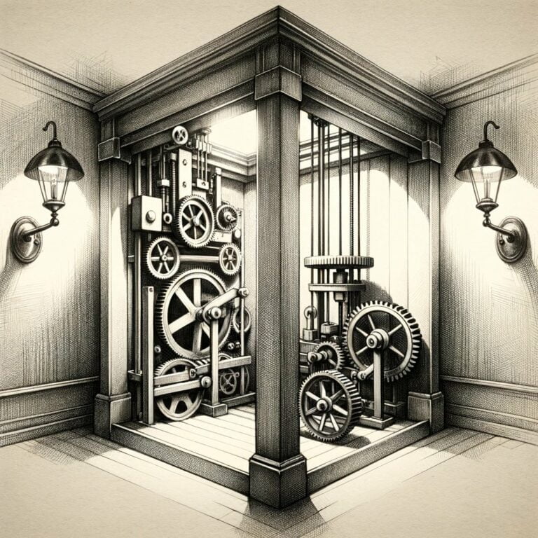 Who Invented the Elevator