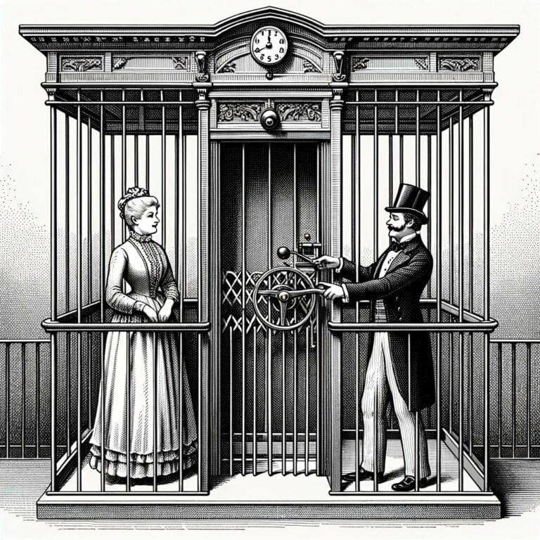 Who Invented the Elevator