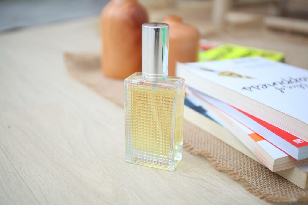 Unearthing the Origins: Who Made the First Perfume?