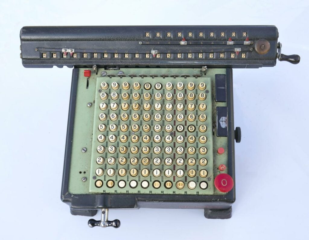 Unraveling the Ancient Origins: Who Invented the First Key?