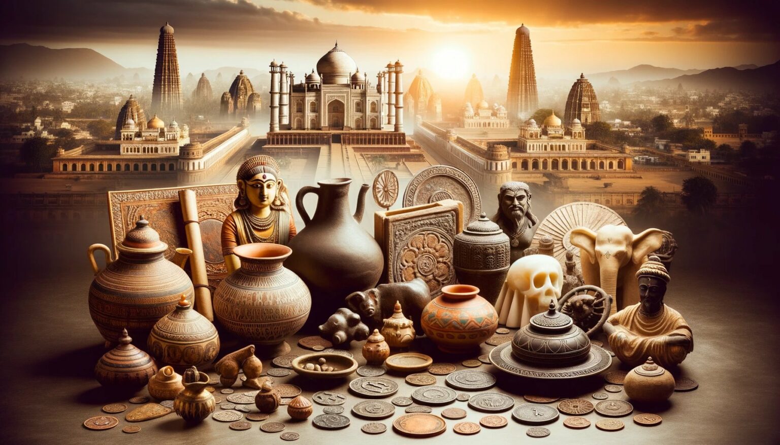 Why India is the oldest civilization?
