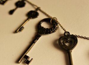 The Historical Significance: Unveiling the Origins of Keys