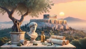 Ancient Greek Rulers: Preserving and Shaping History