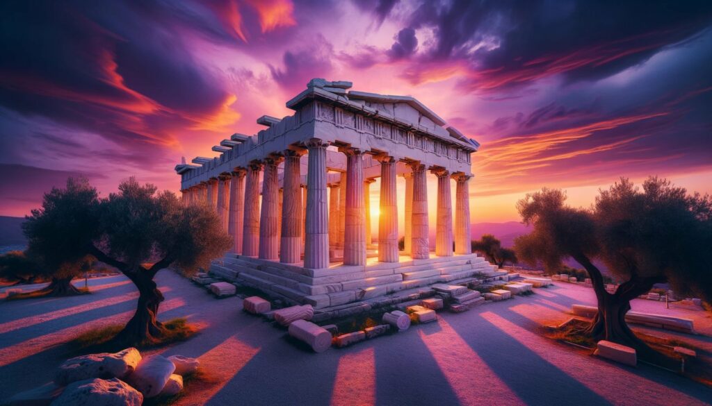 Uncovering Ancient Greek Punishment: Insights from a Historical Expert