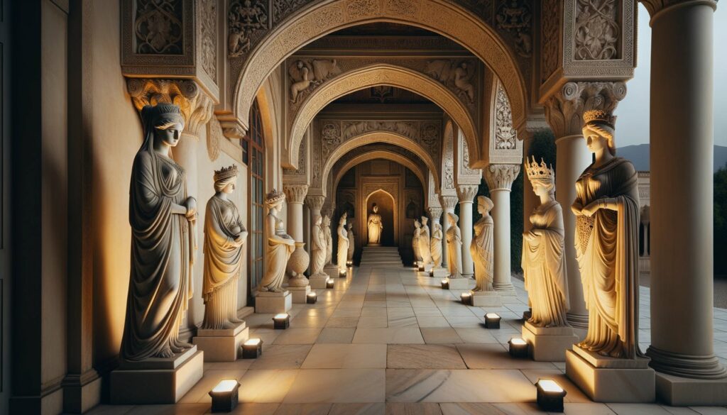Unearthing Ancient Queen Names Illuminating Powerful Women unearthing-ancient-queen-names-illuminating-powerful-women