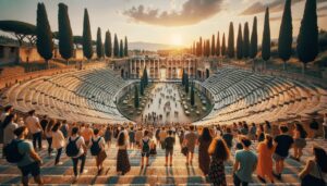 Unveiling Ancient Roman Achievements: Discovering Their Enduring Legacy