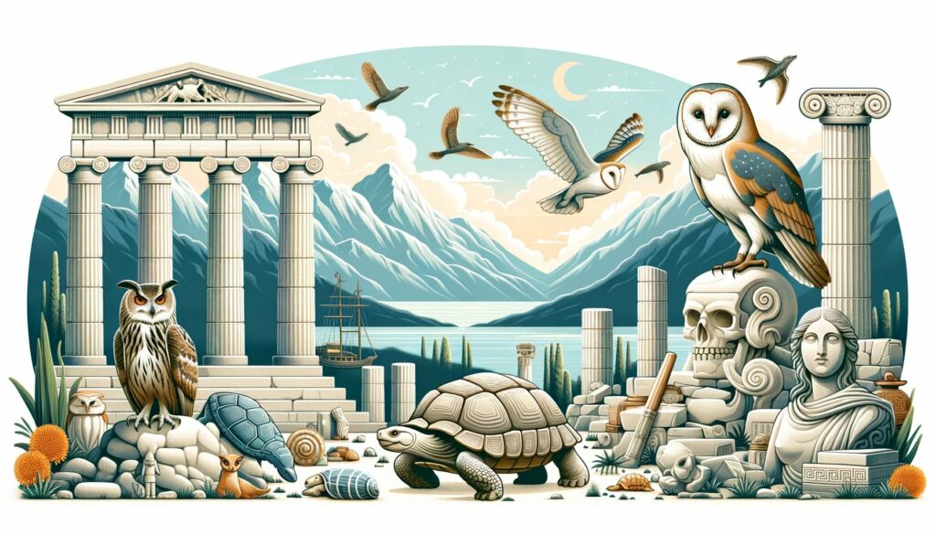 Masks in Ancient Greek Theatre: Unveiling the Significance and Symbolism