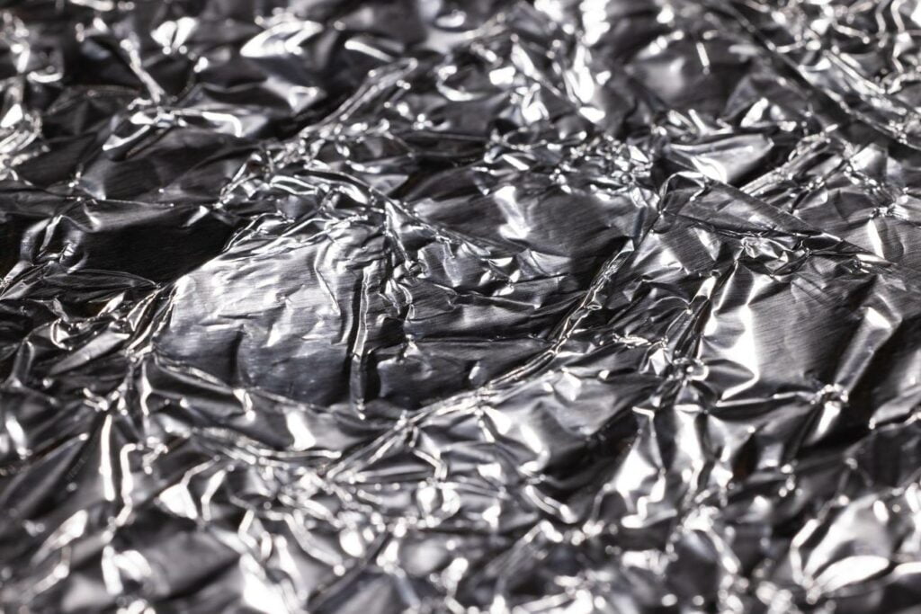 The Versatile Benefits of Aluminum Foil in Cooking