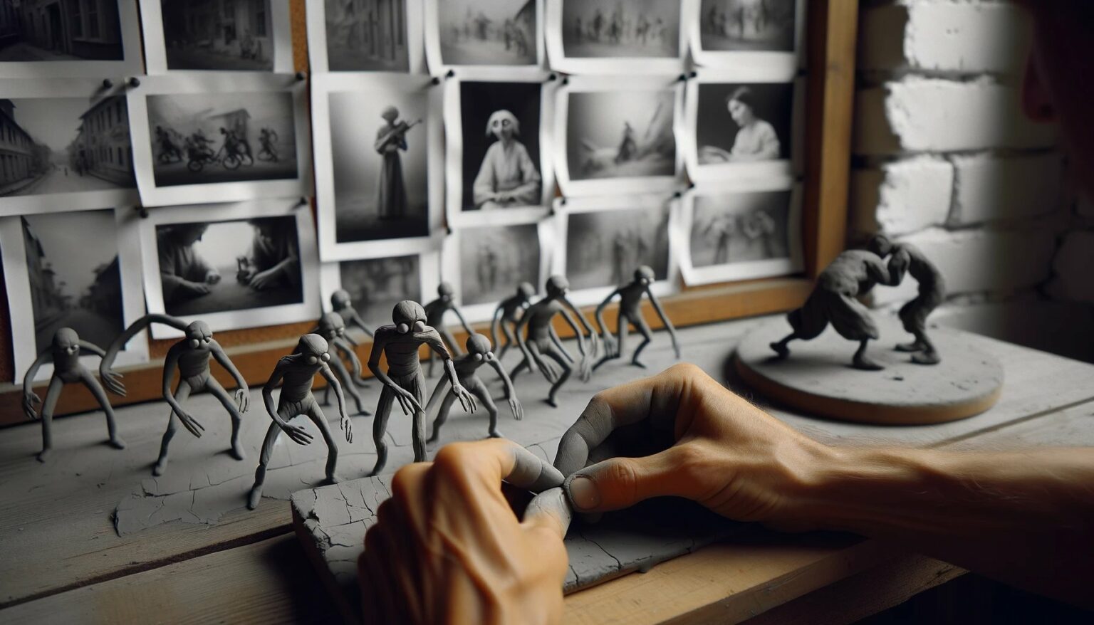 2D Animation History