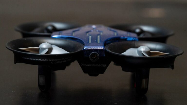 Discover Fascinating Facts About Drones
