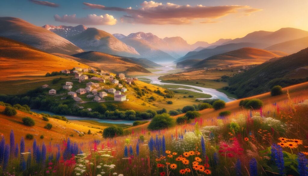 Fascinating Facts About Albania: Unveiling Its History, Landscapes, and ...